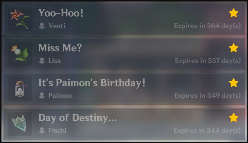 Paimon Hivemind | Scrolller