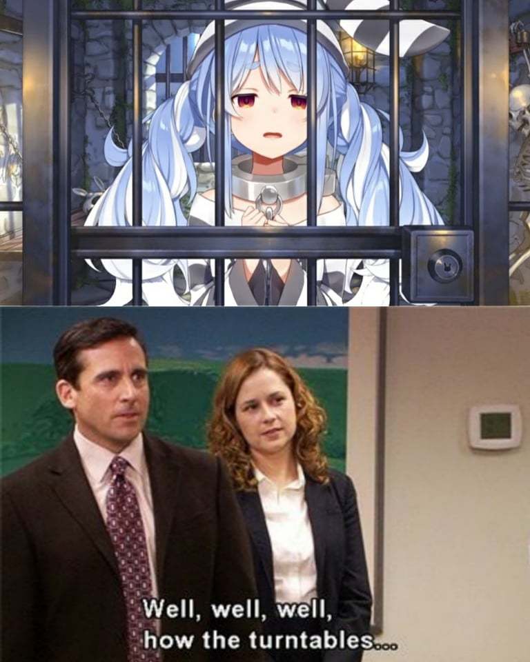 Pain peko | Scrolller