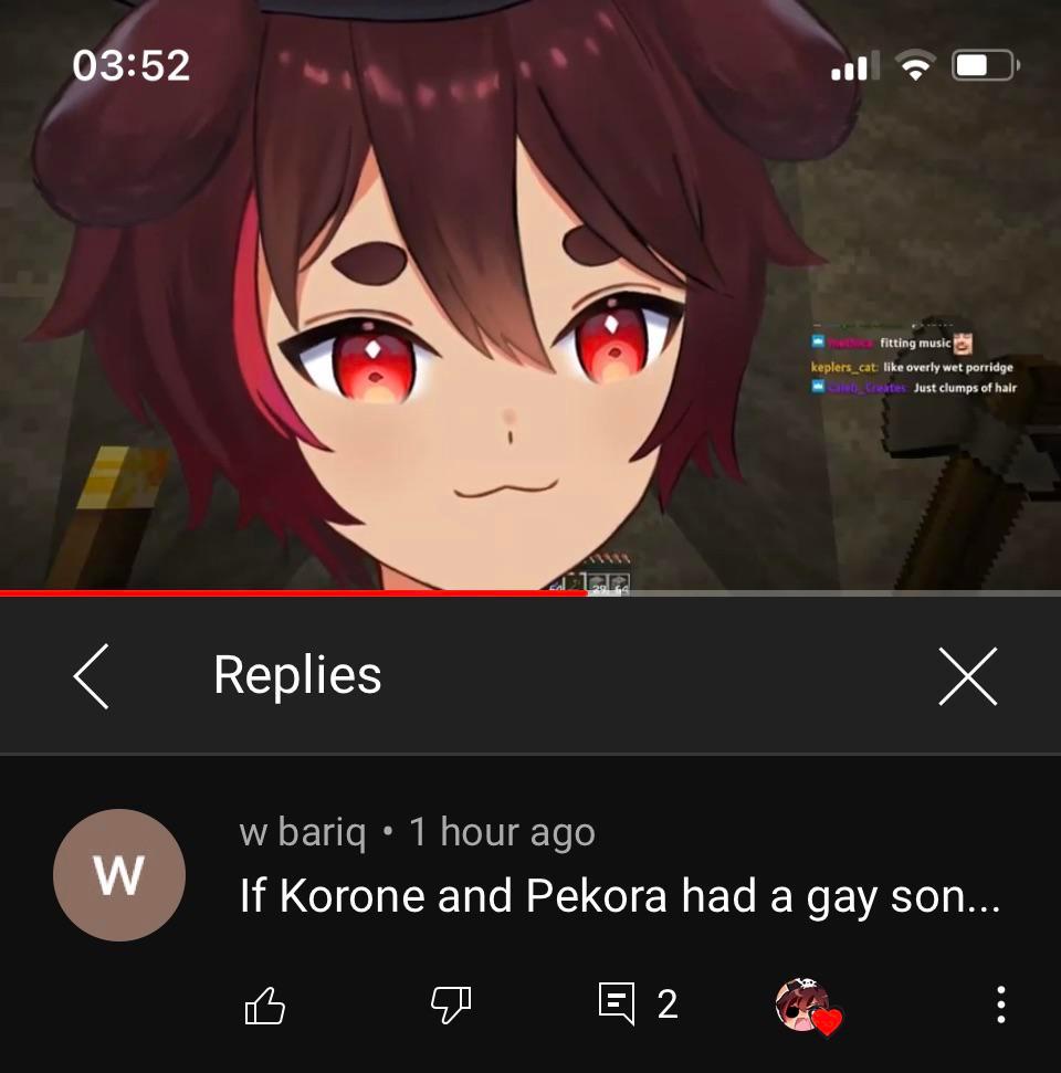 Pain peko | Scrolller