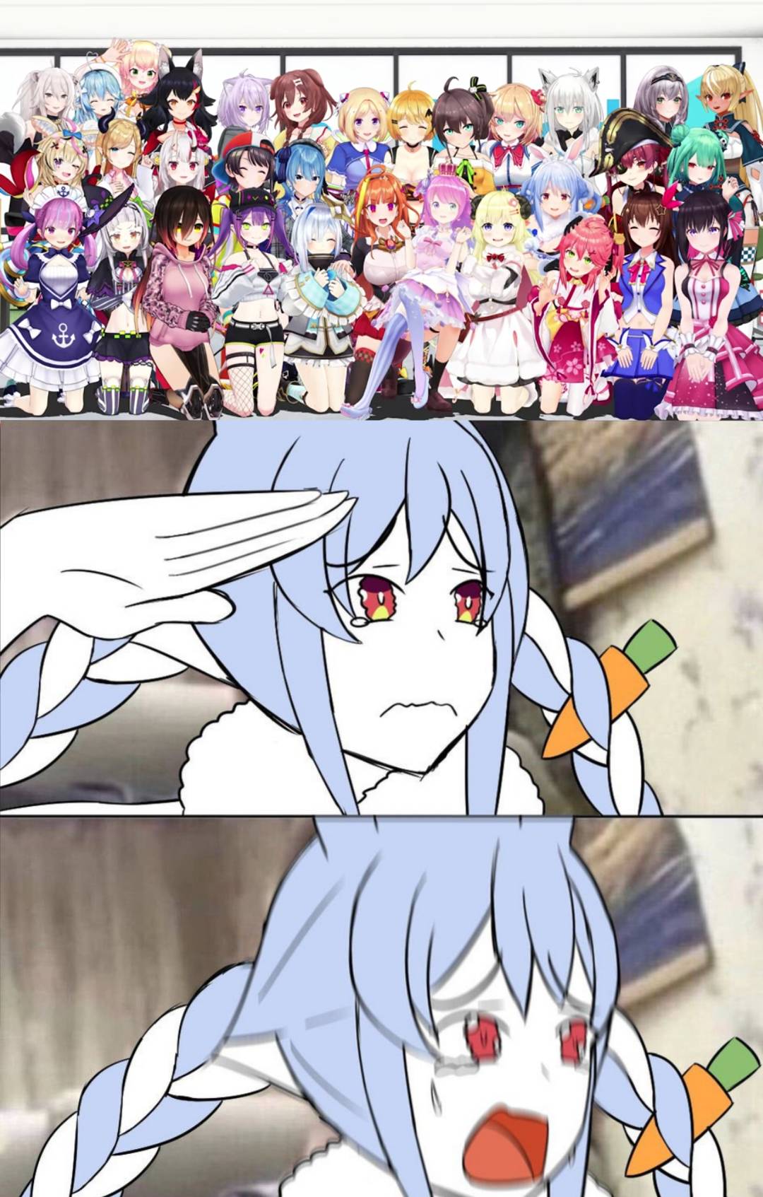 PAIN-PEKO | Scrolller