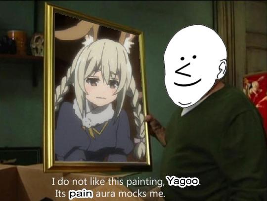 Pain peko | Scrolller