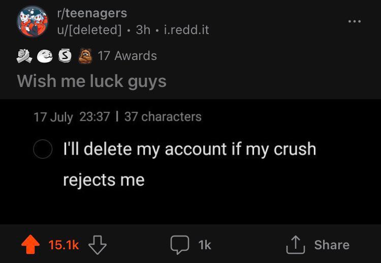 Pain rule | Scrolller