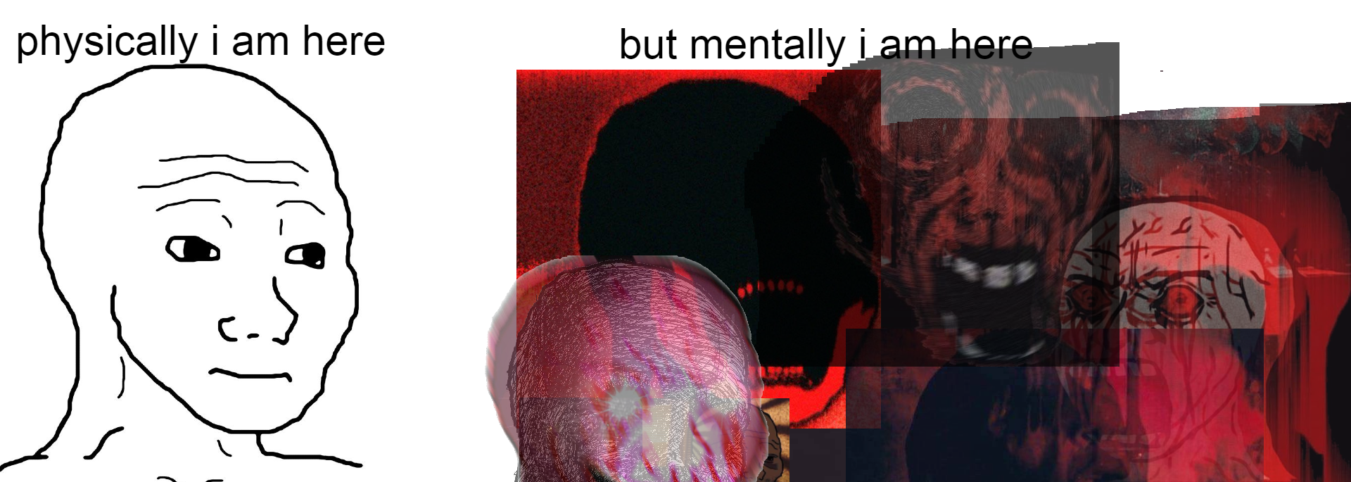 Pain rule | Scrolller