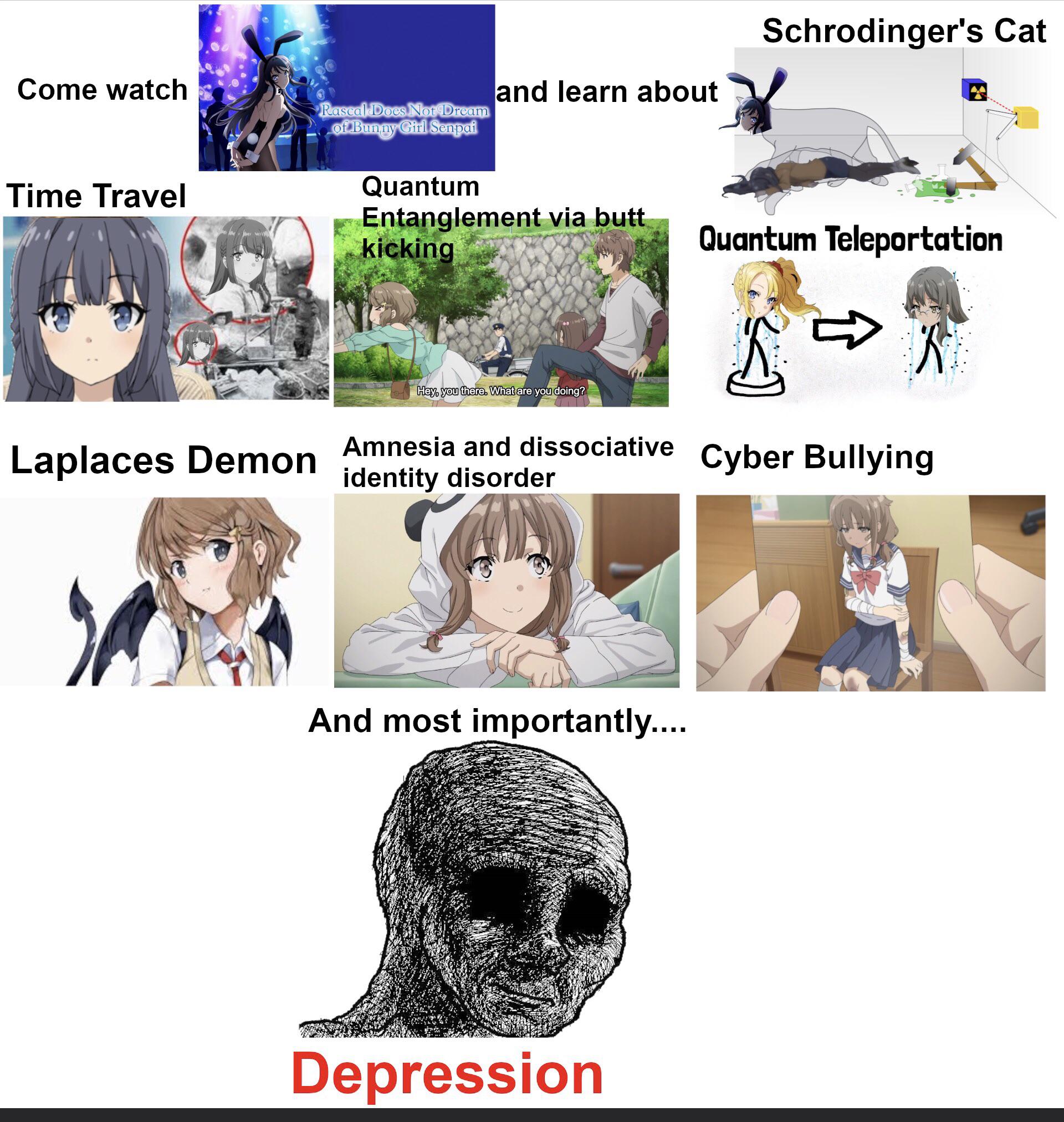 Pain, without love | Scrolller