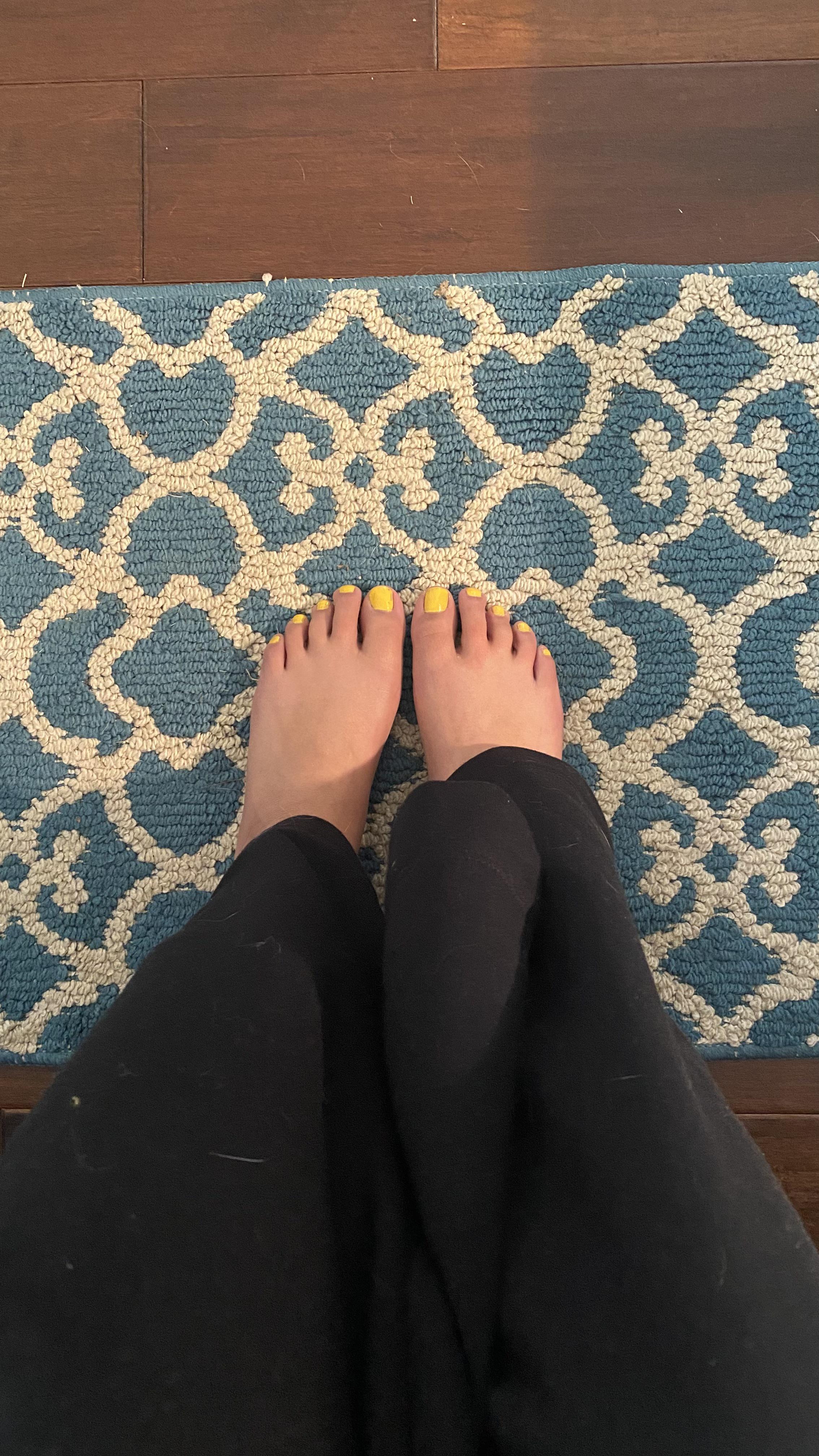 Painted my dogs, what cha think? | Scrolller