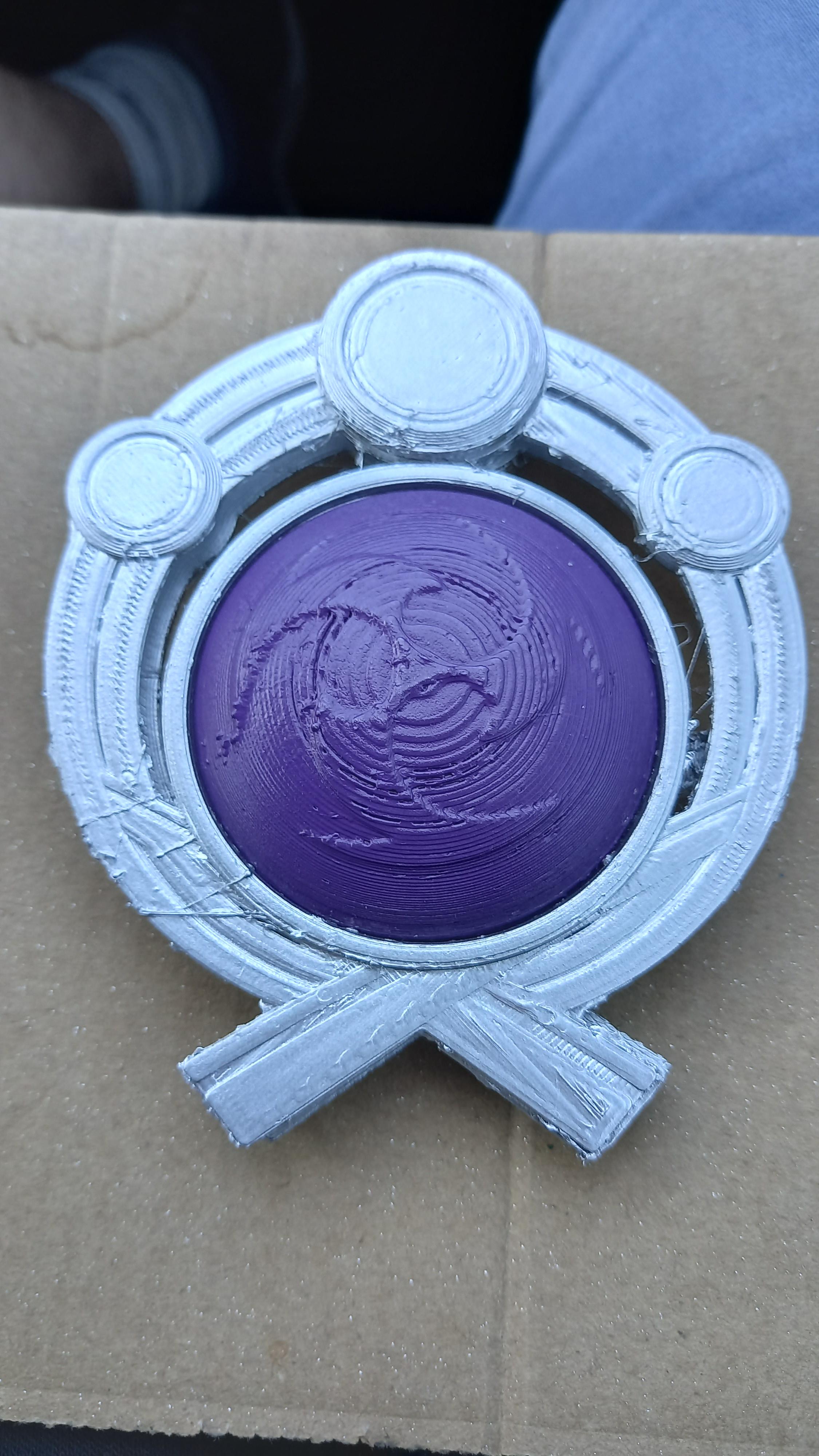 Painted vision | Scrolller