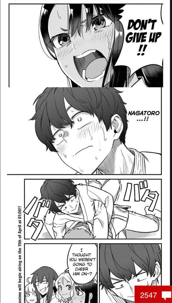 Paisen is becoming a better person! | Scrolller