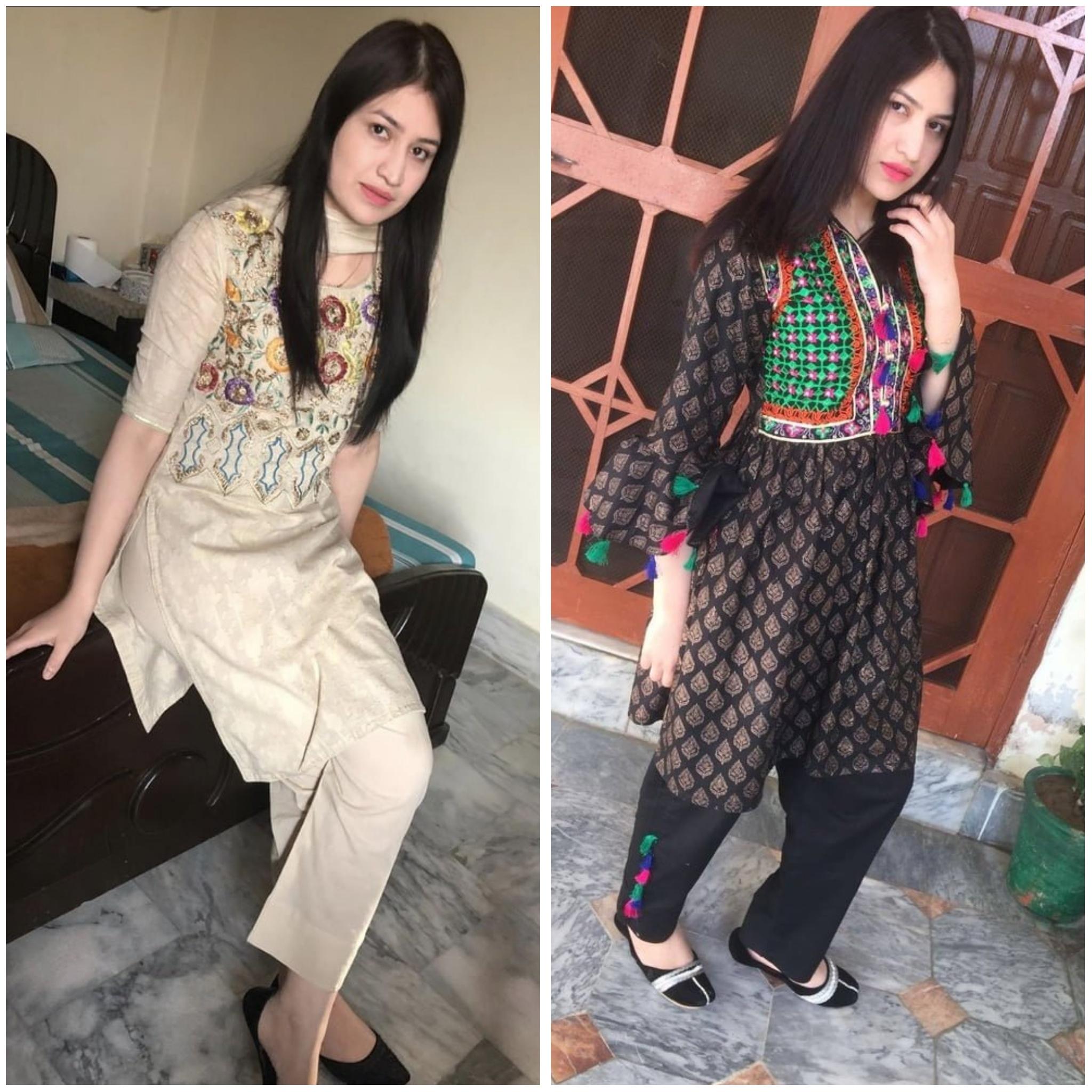 Paki Cute Girl ️😍🔥 Full Album 👇👇 Scrolller