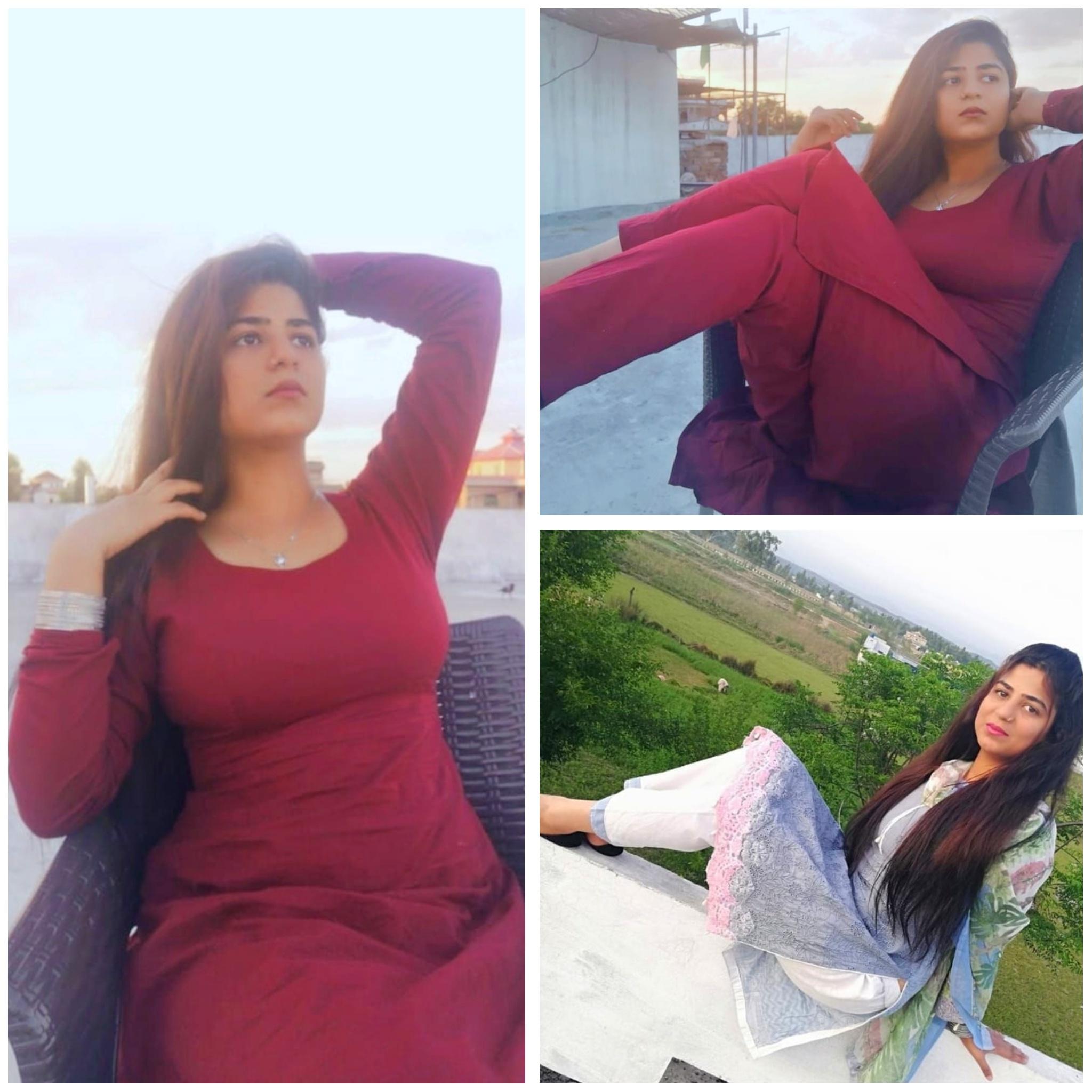 Paki Cute Girl Wanna Show Her H0T Figure 😍😍 ️ ️ FULL ALBUM IN COMMENT 🔥🔥👇👇 | Scrolller