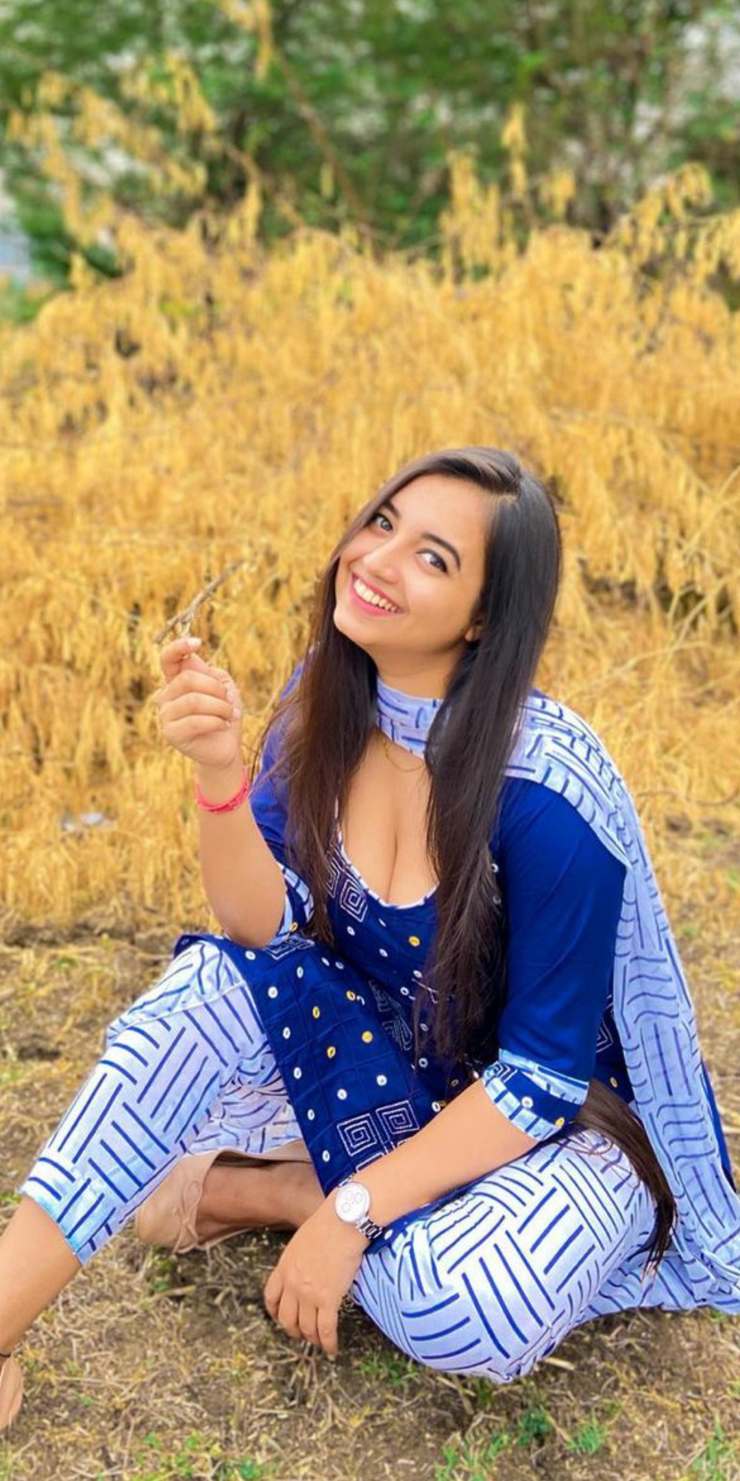 Palak Singh Scrolller