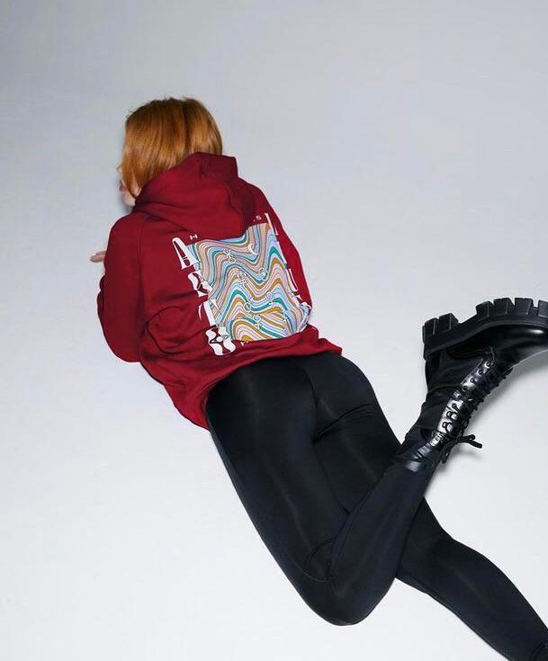 Palina zeigt ihren arsch | Scrolller