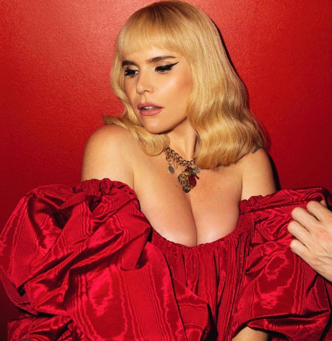 Paloma Faith is underrated | Scrolller