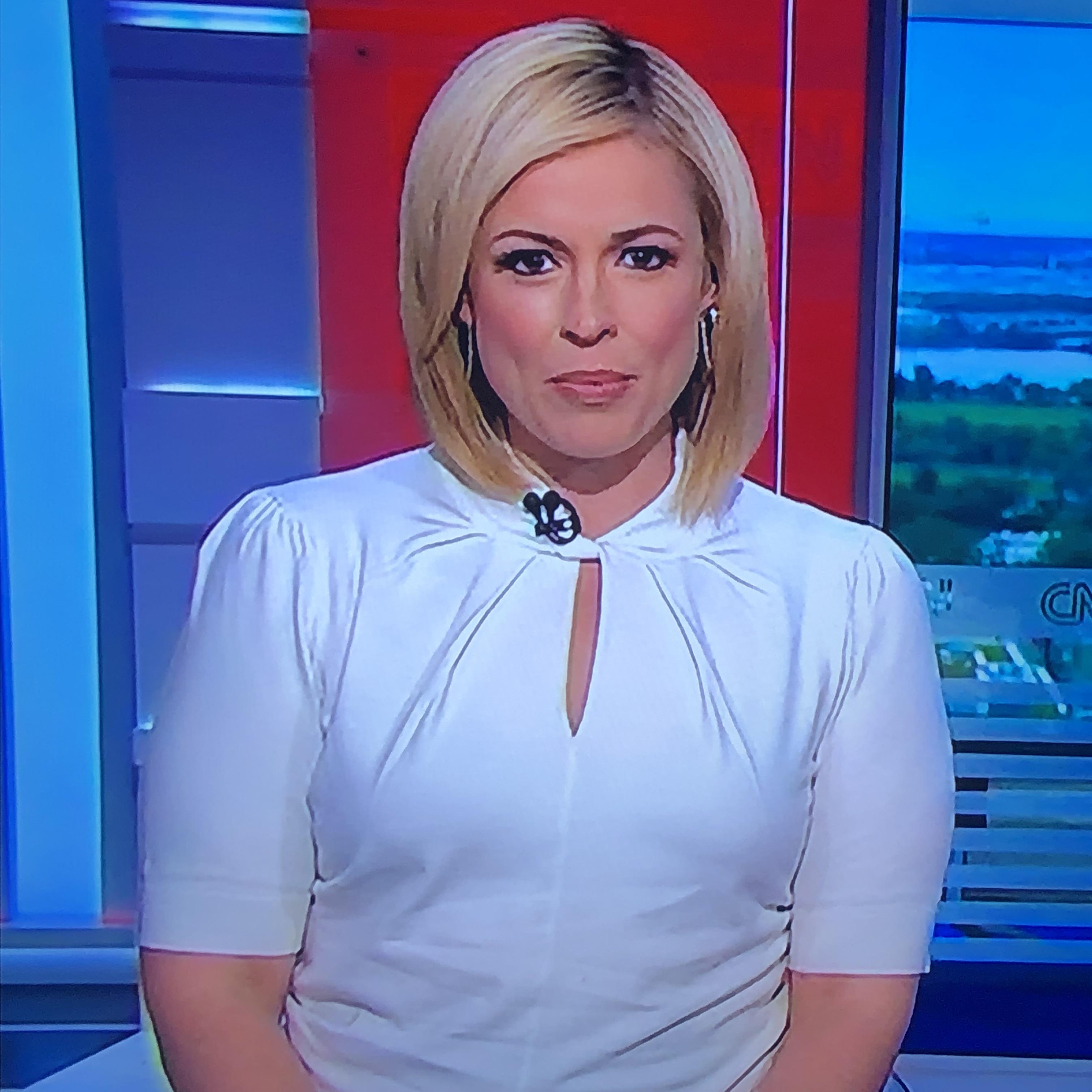 Pamela Brown | Scrolller