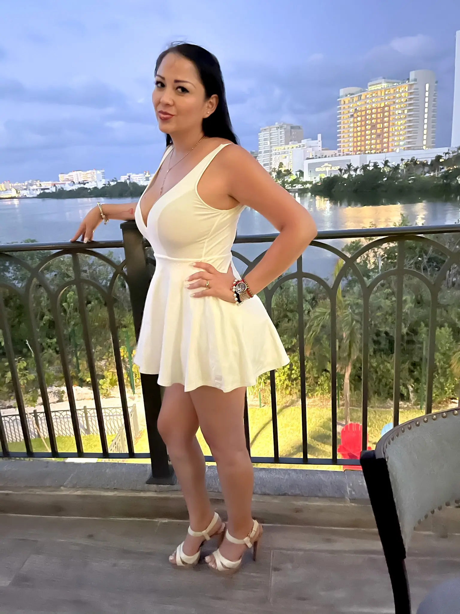 Pamela Rios Scrolller