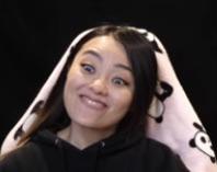 Panda queen smile | Scrolller