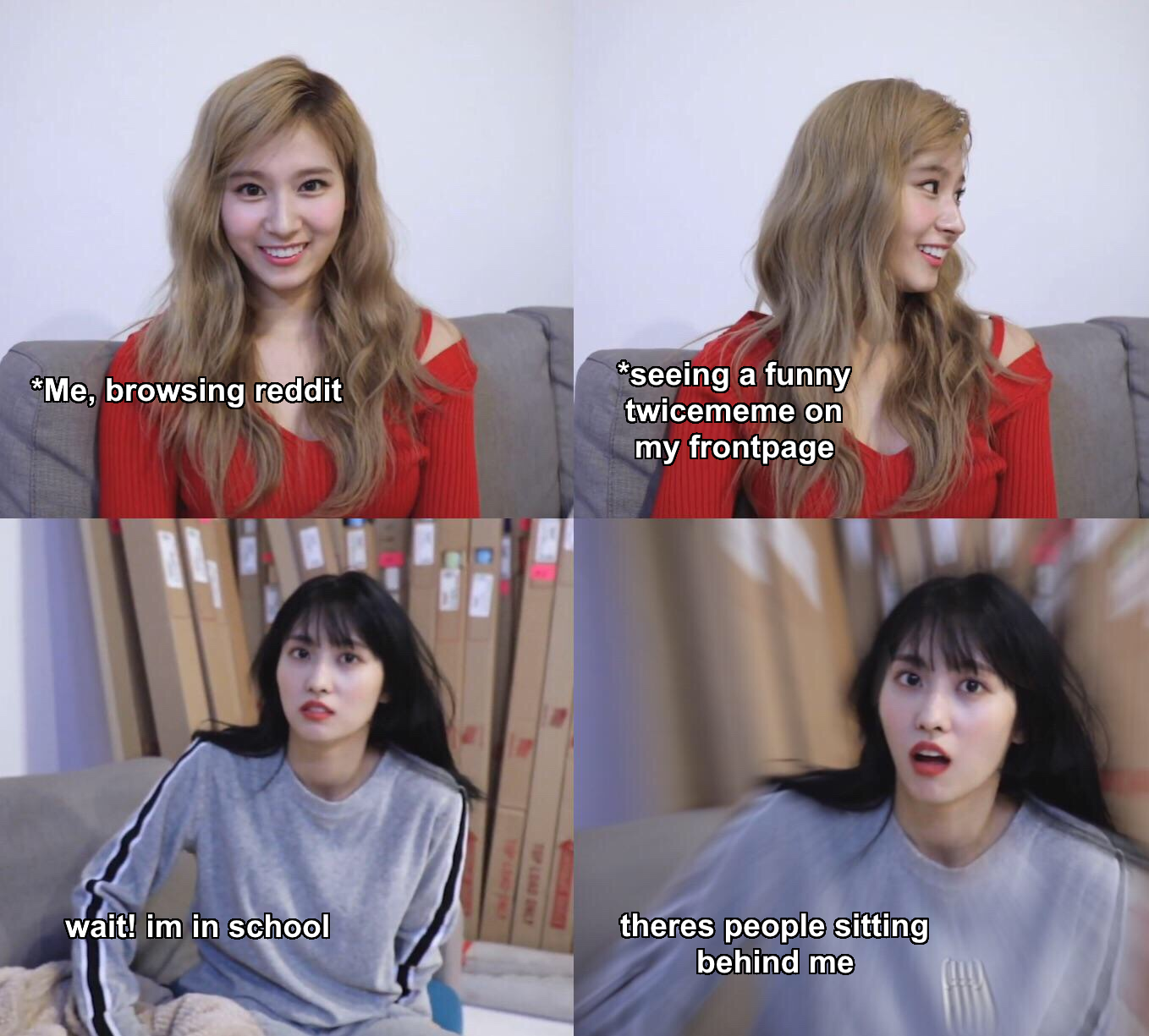 panic 100 | Scrolller