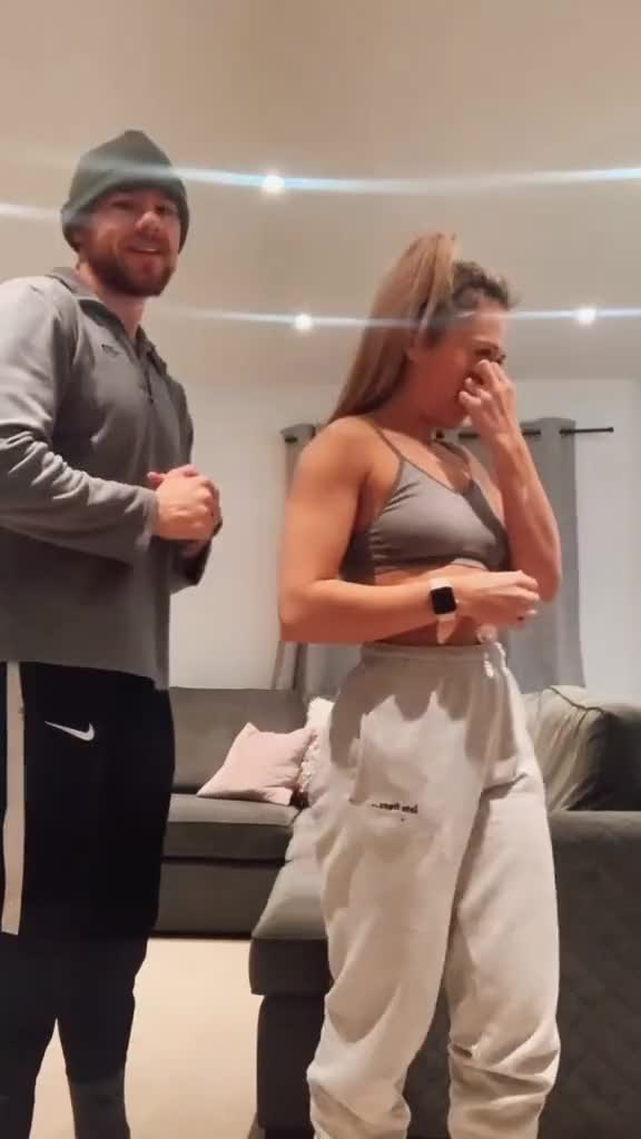 Pantsed on camera prank | Scrolller