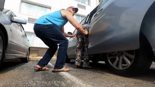 Pantsing Prank Compilation - Sammi Starfish | Scrolller