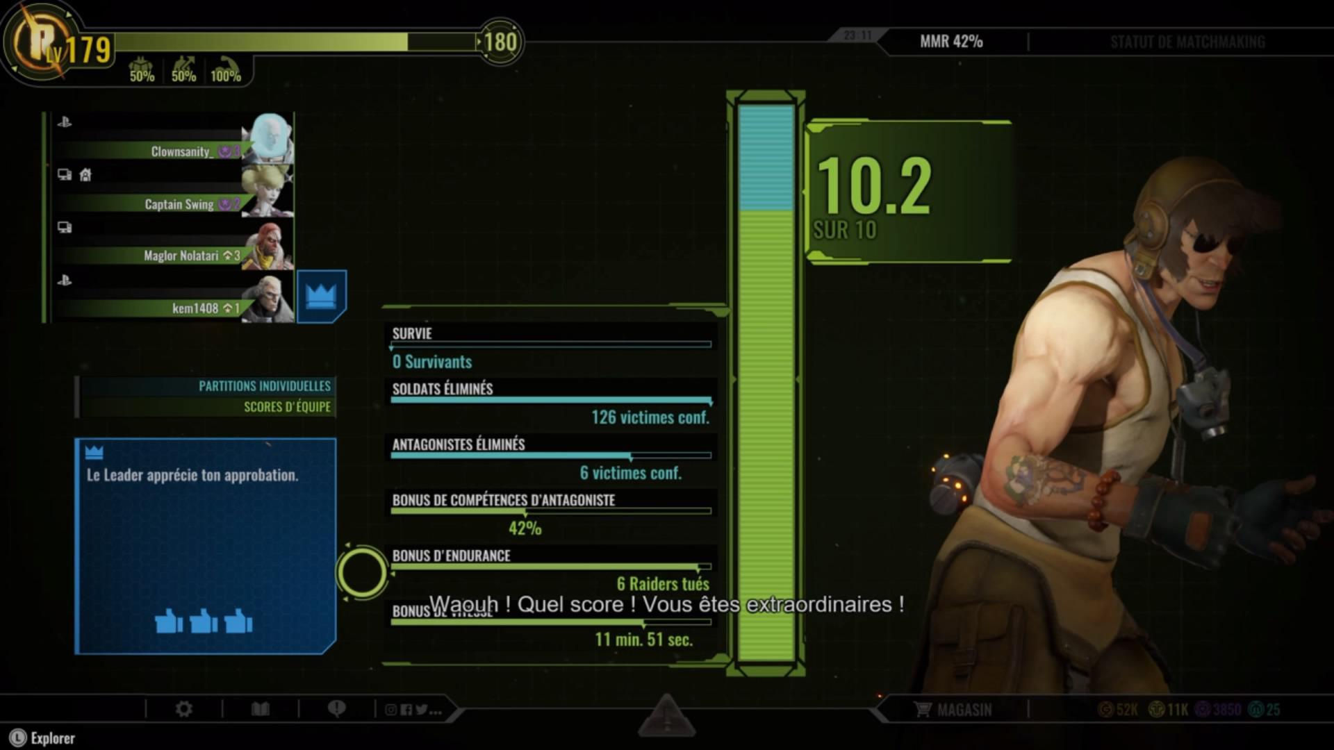 Papa Kuzmann broke the game | Scrolller