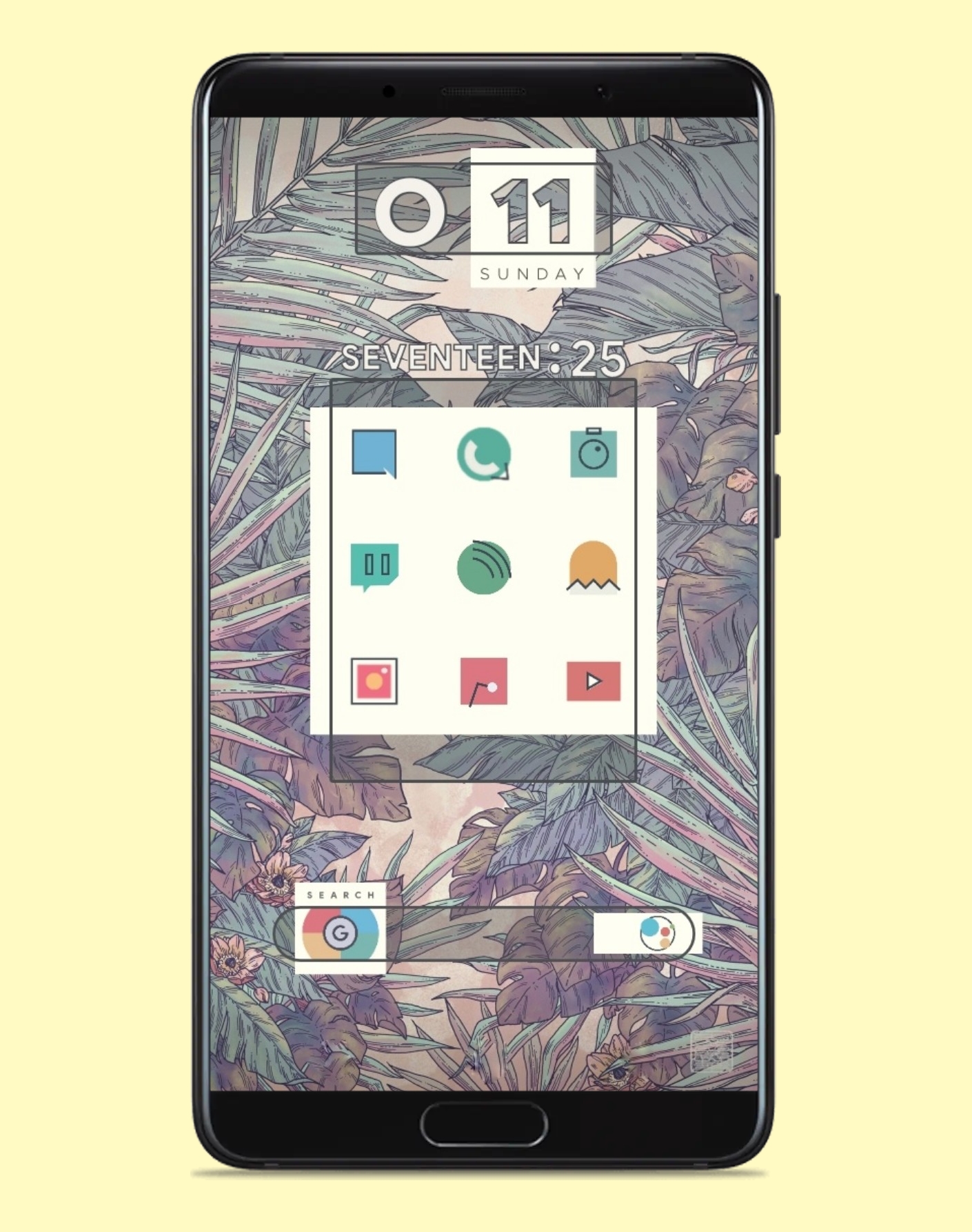 Paper blocks | Scrolller