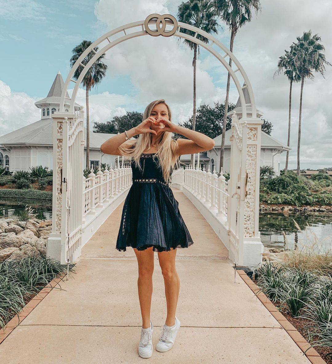 Paradise in Florida | Scrolller