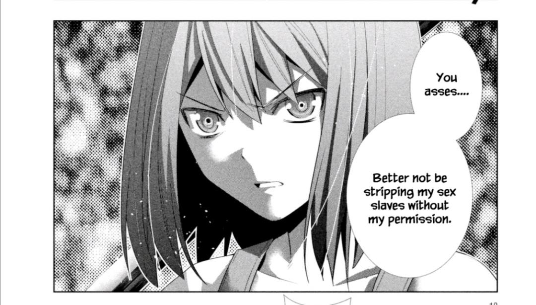 [Parallel Paradise] | Scrolller