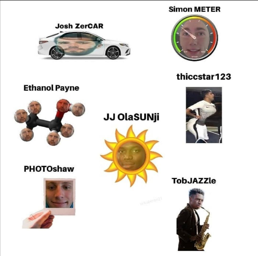 Parallel universe | Scrolller