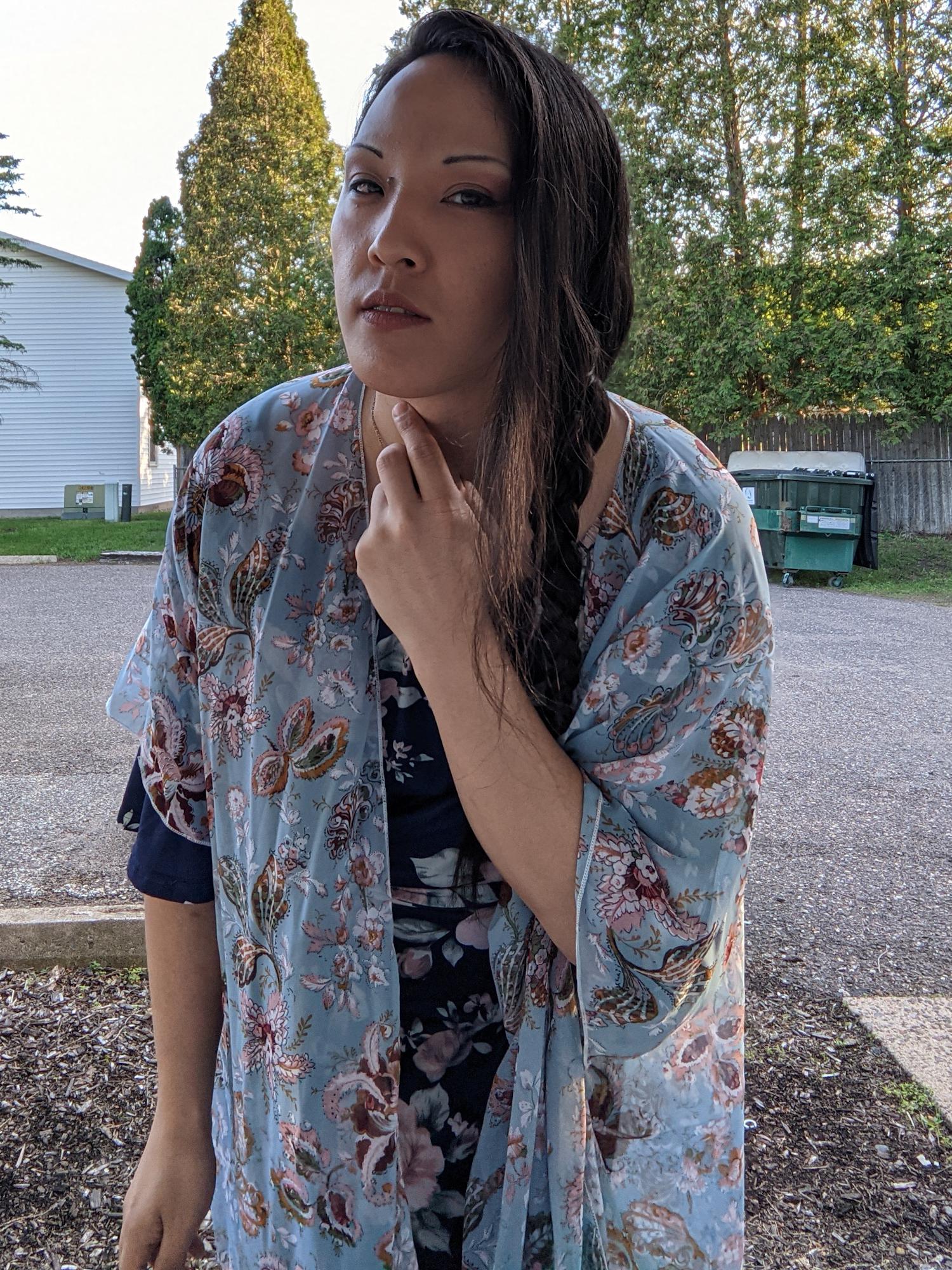 Pardon the dumpster. 😒 | Scrolller