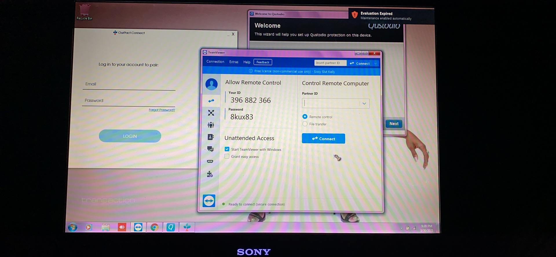 parental controls | Scrolller