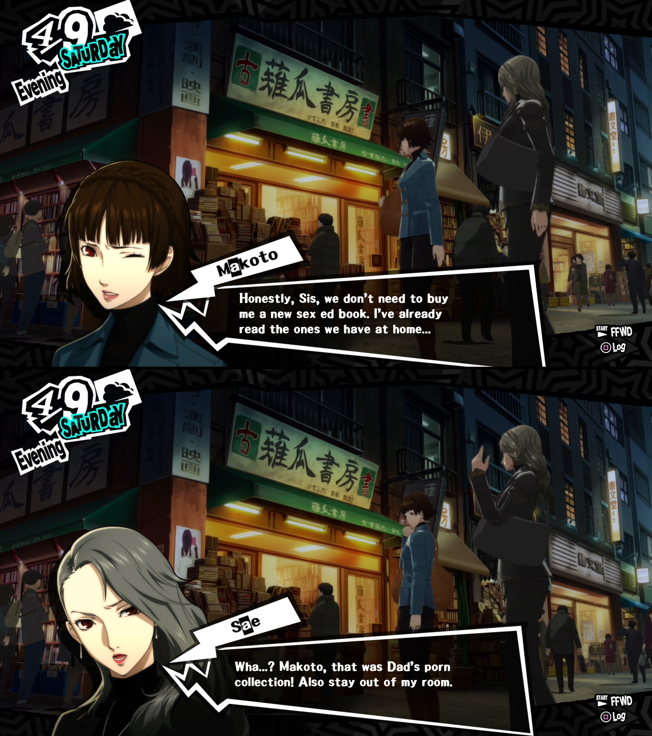 Parenting 101 | Scrolller