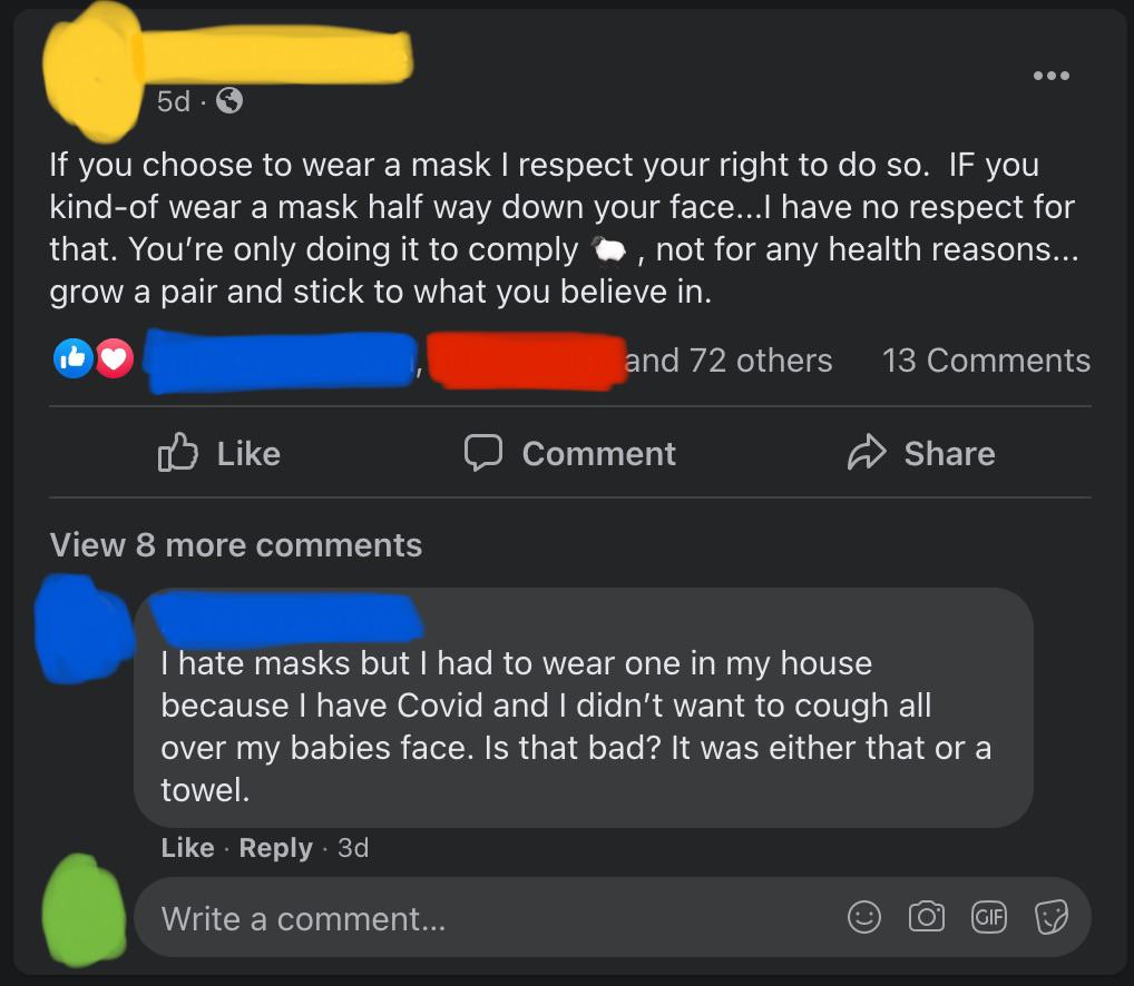 Parenting Lvl 100 | Scrolller