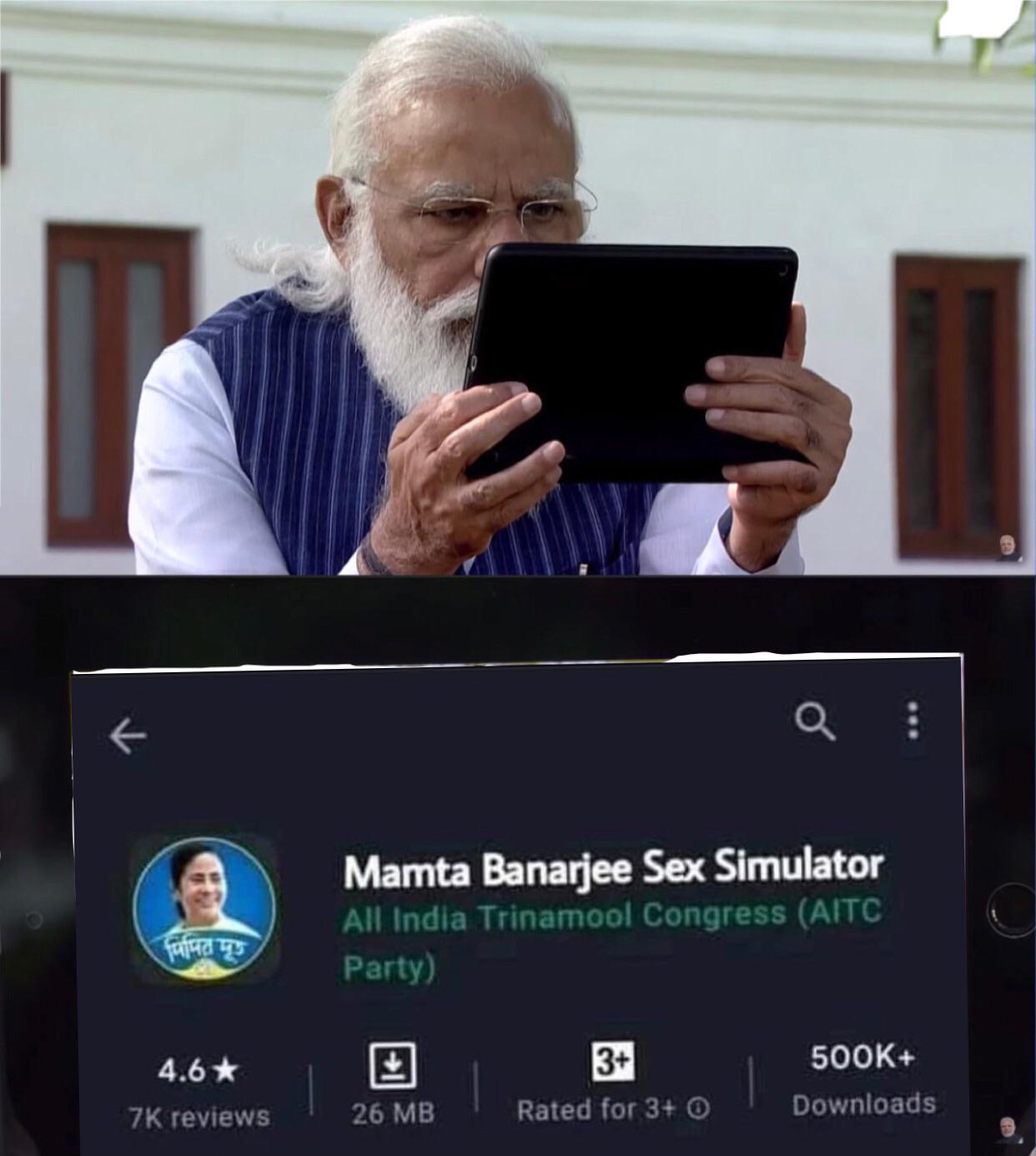 Pariksha Pe Charcha? Nah, more like Porn Pe Charcha! | Scrolller