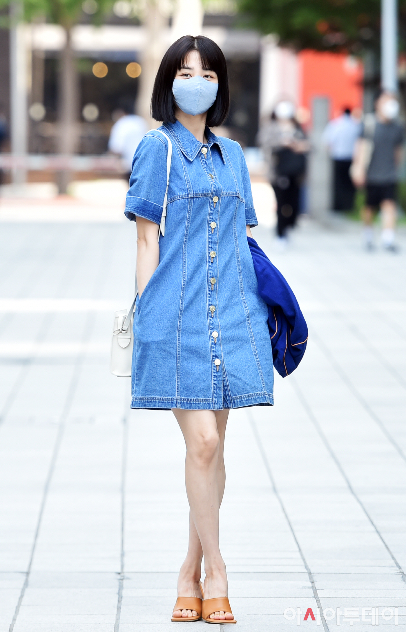 Park Ha Sun | Scrolller