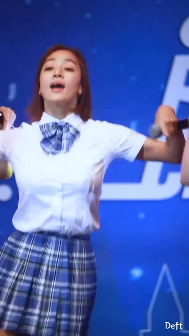 Park Jihyo Scrolller