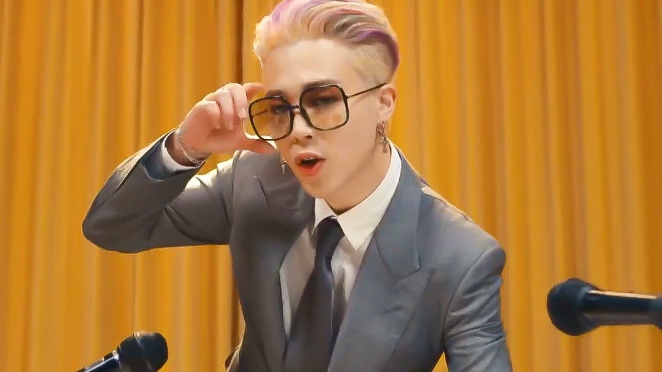 PARK JIMIN KING | Scrolller