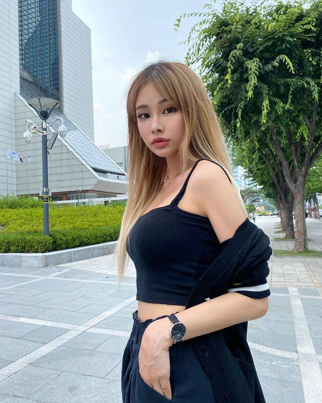 Parking space | Scrolller