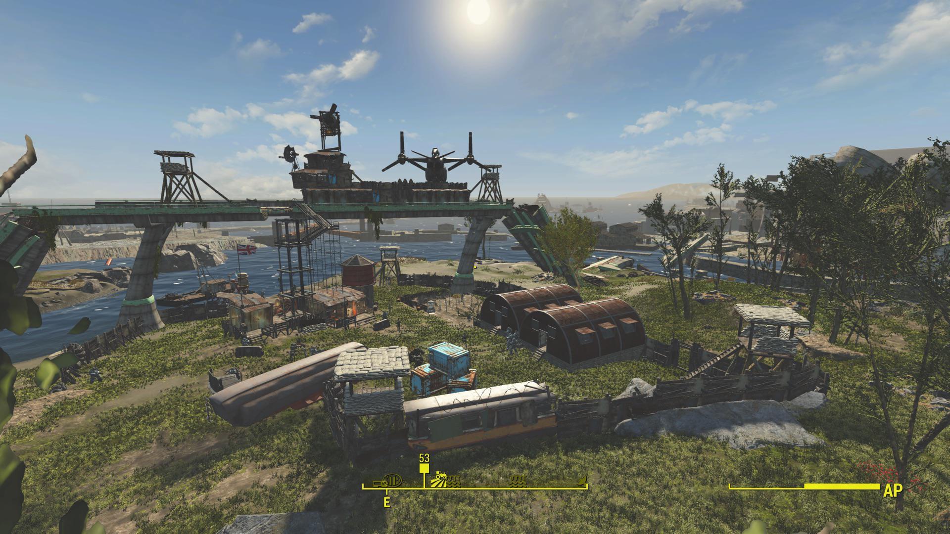 Part 2 of Outpost Finch | Scrolller