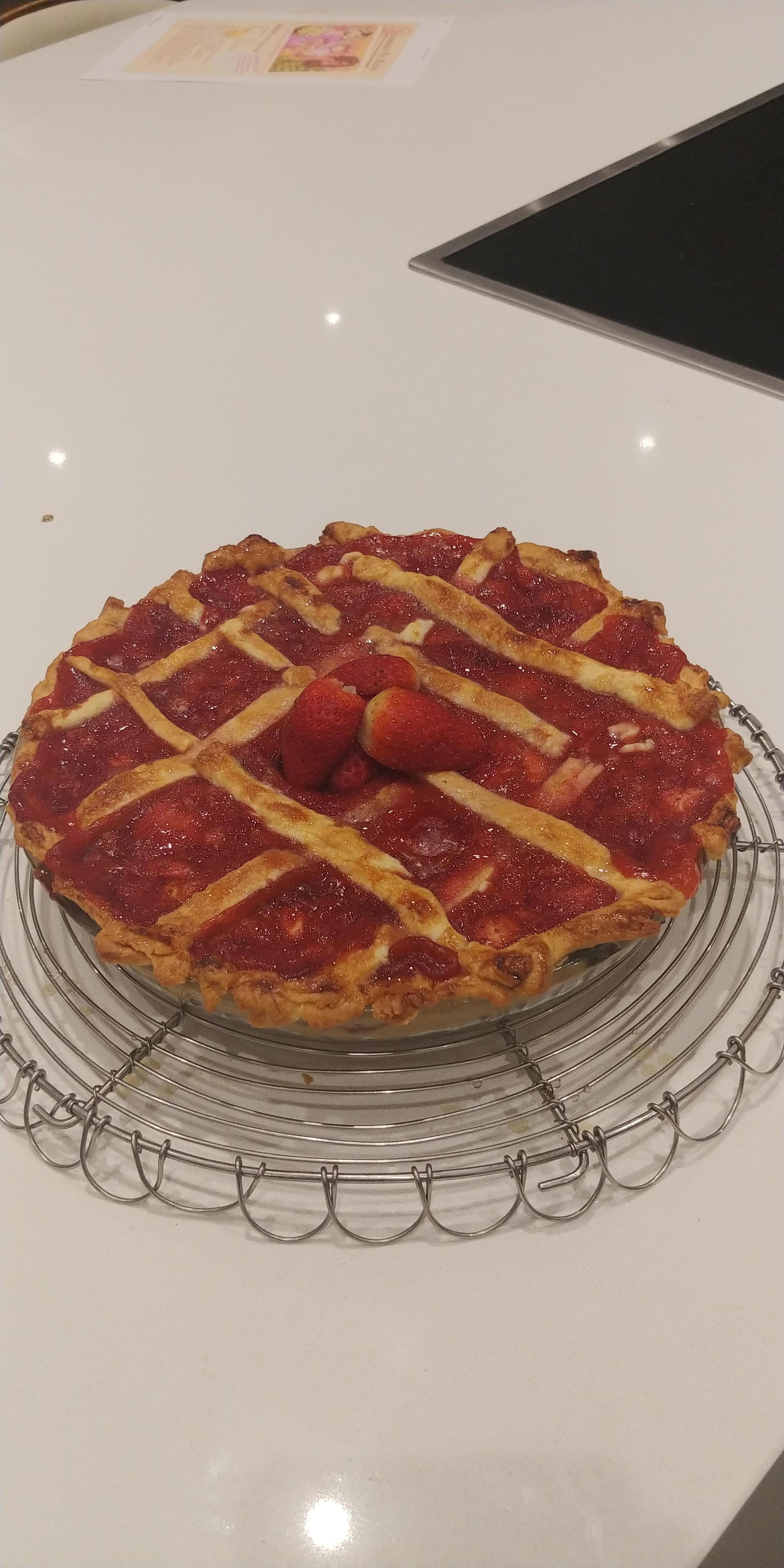 Part 3: the final product! | Scrolller