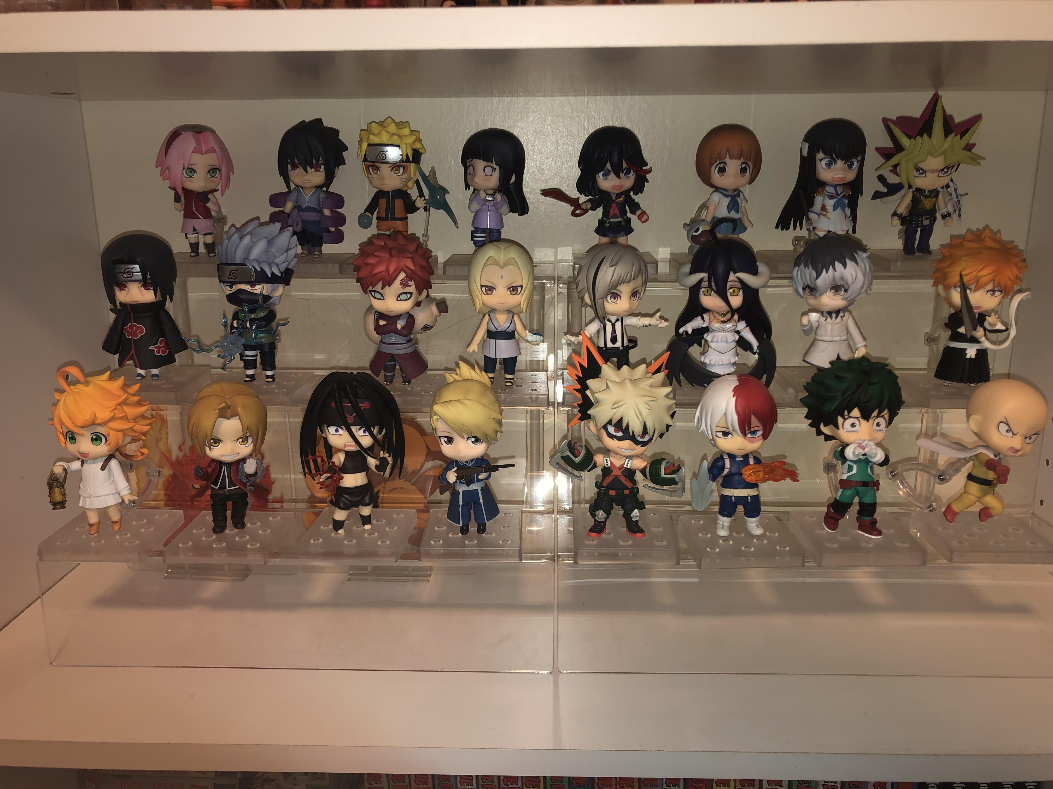 Part of my Current Collection | Scrolller