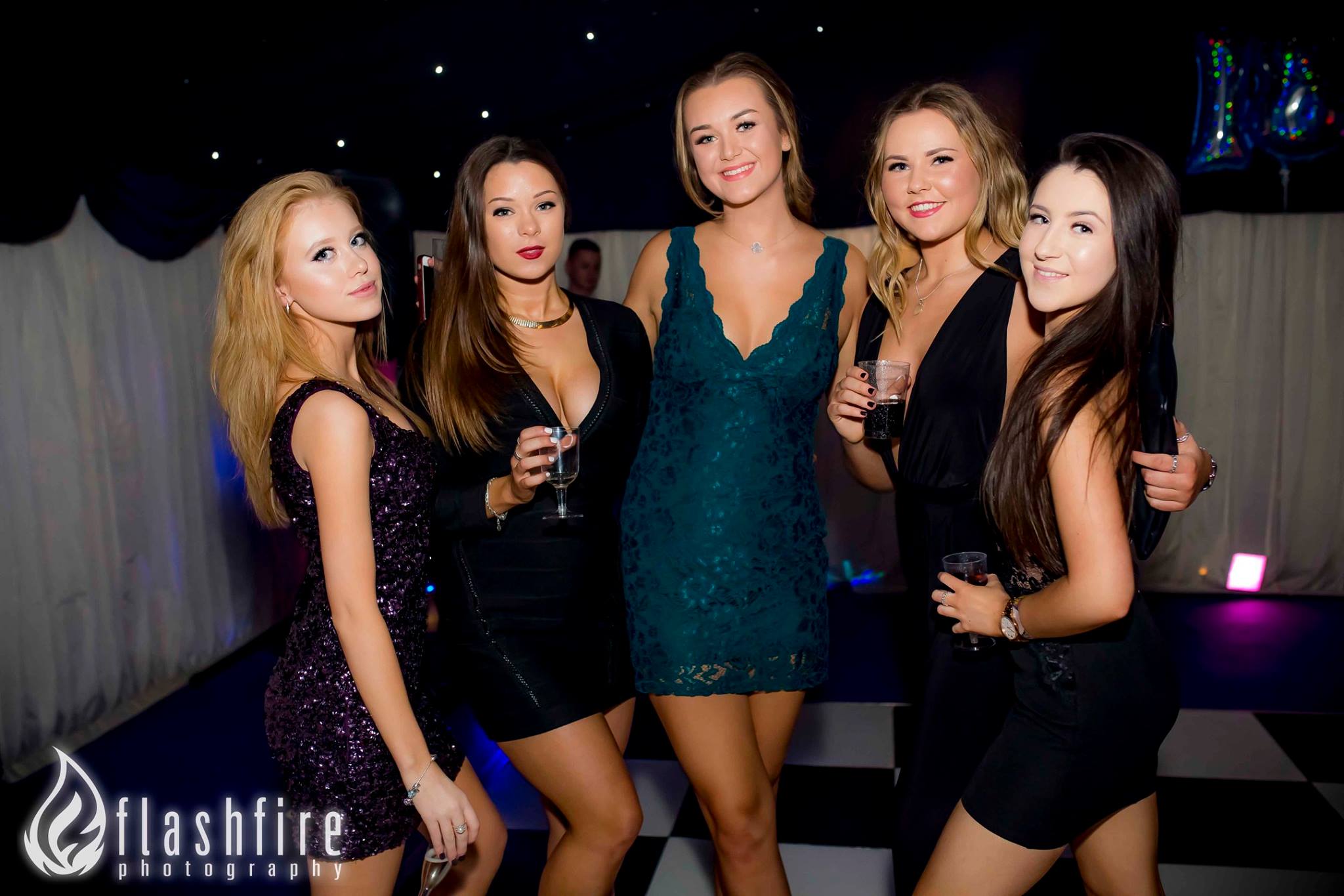 Party Nights | Scrolller