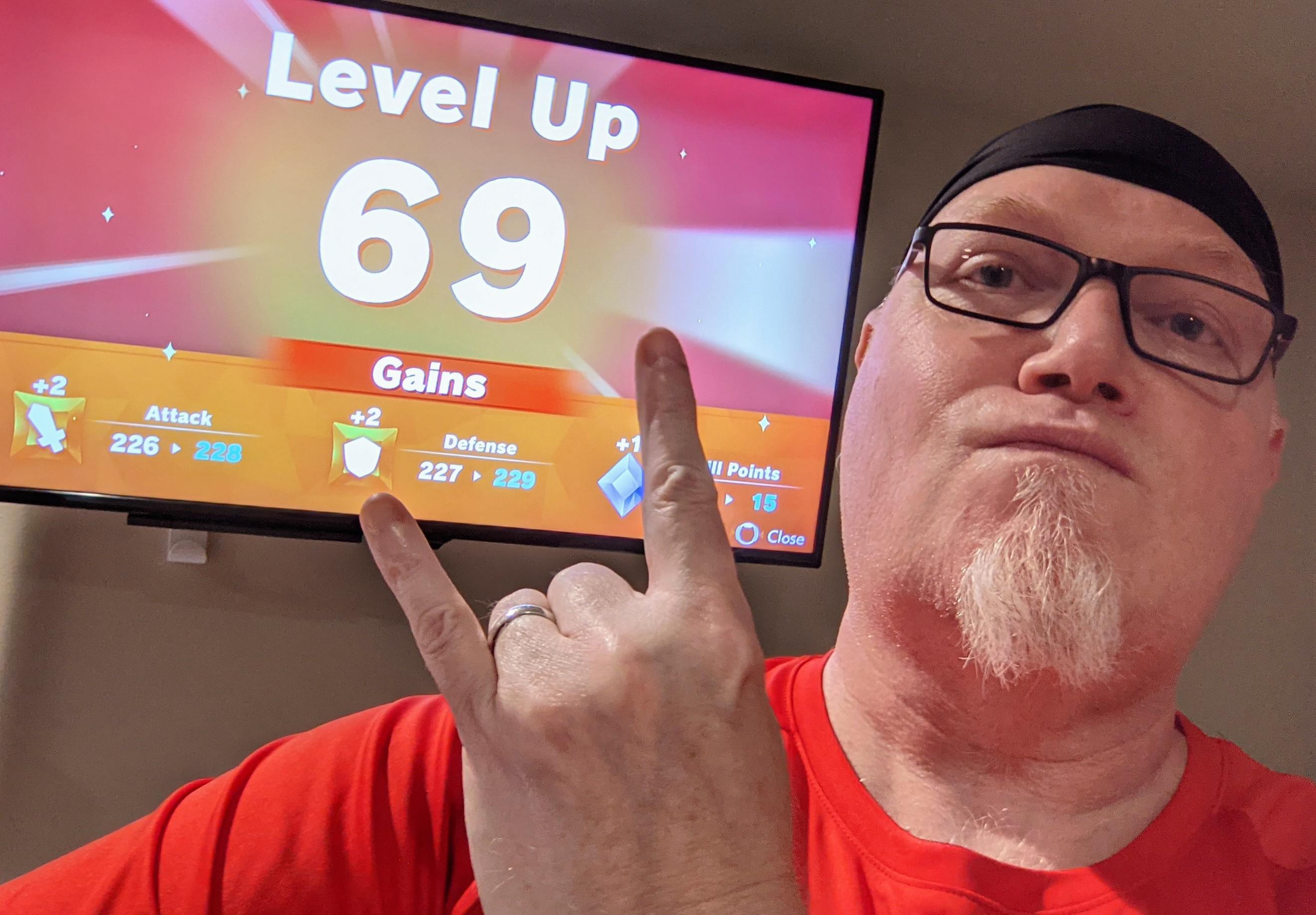 Party on Garth! | Scrolller