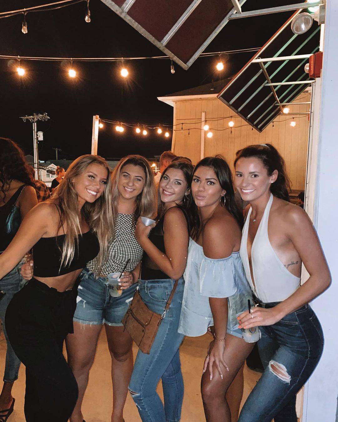 Party Time | Scrolller