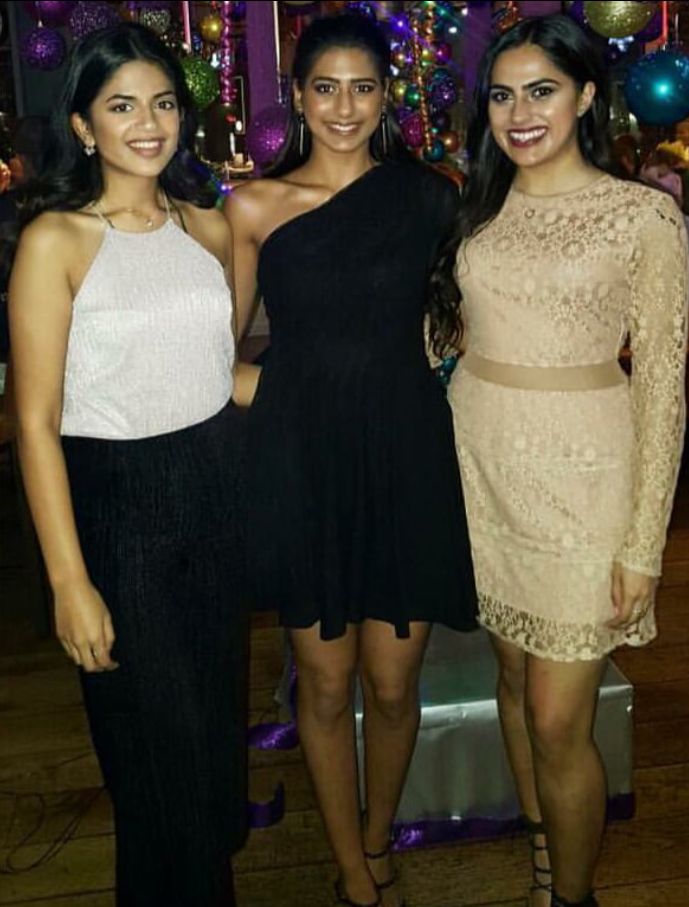 Party time | Scrolller