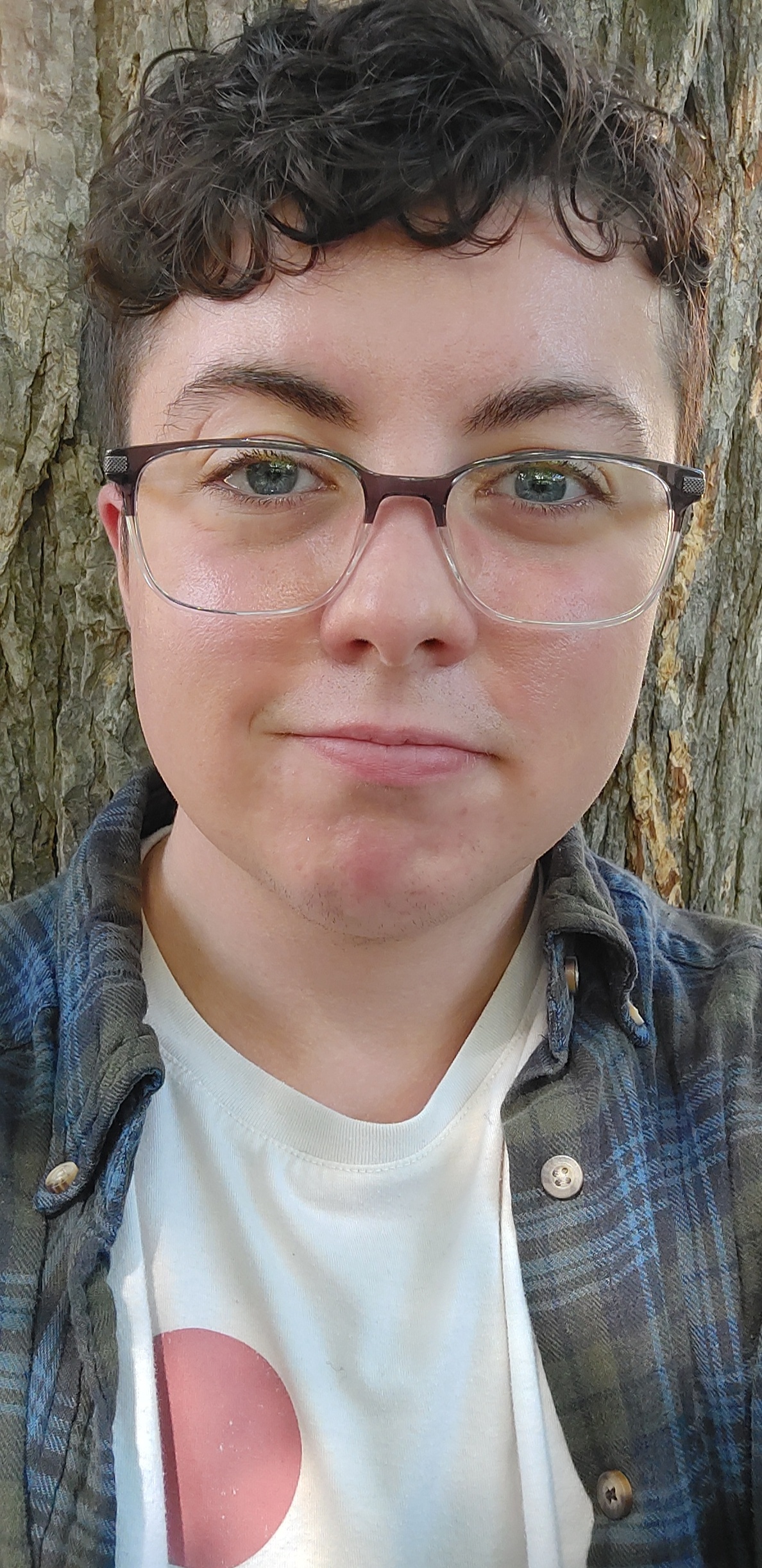 Pass? Age? 2 years on T, overall happy with how I look but I just want ...