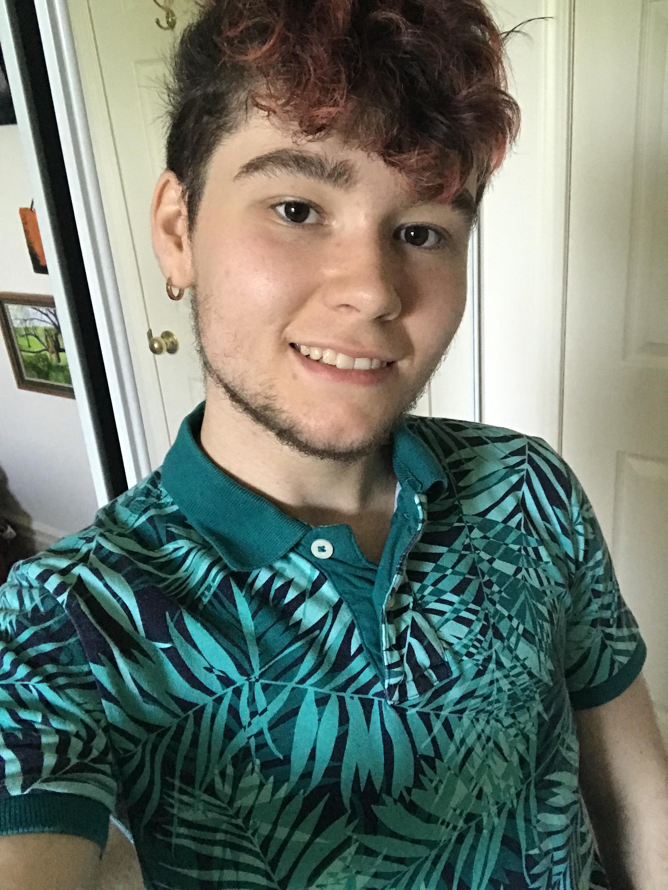 Pass/age/how long on T? | Scrolller