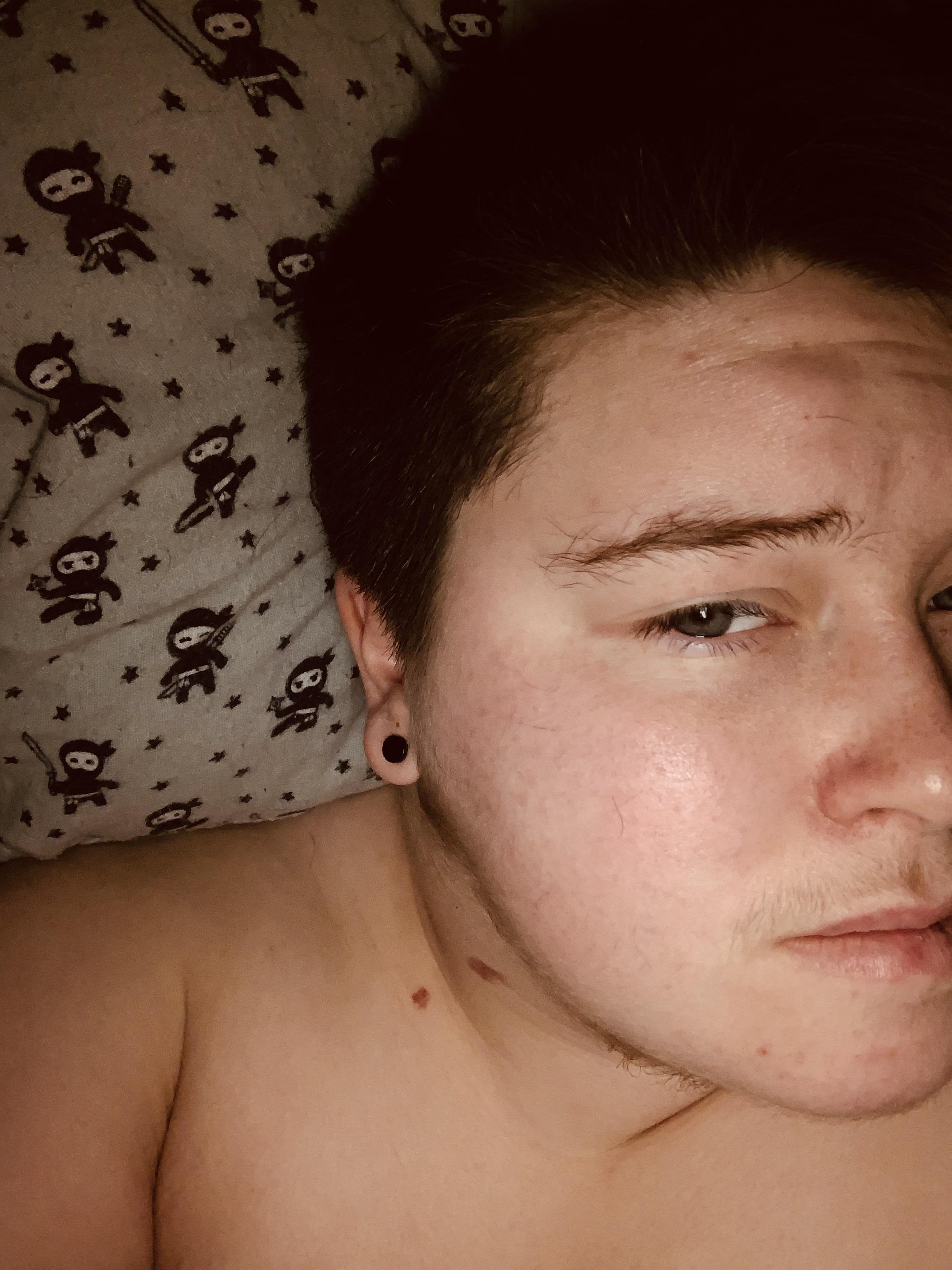 Pass? Age? T? Any tips? | Scrolller