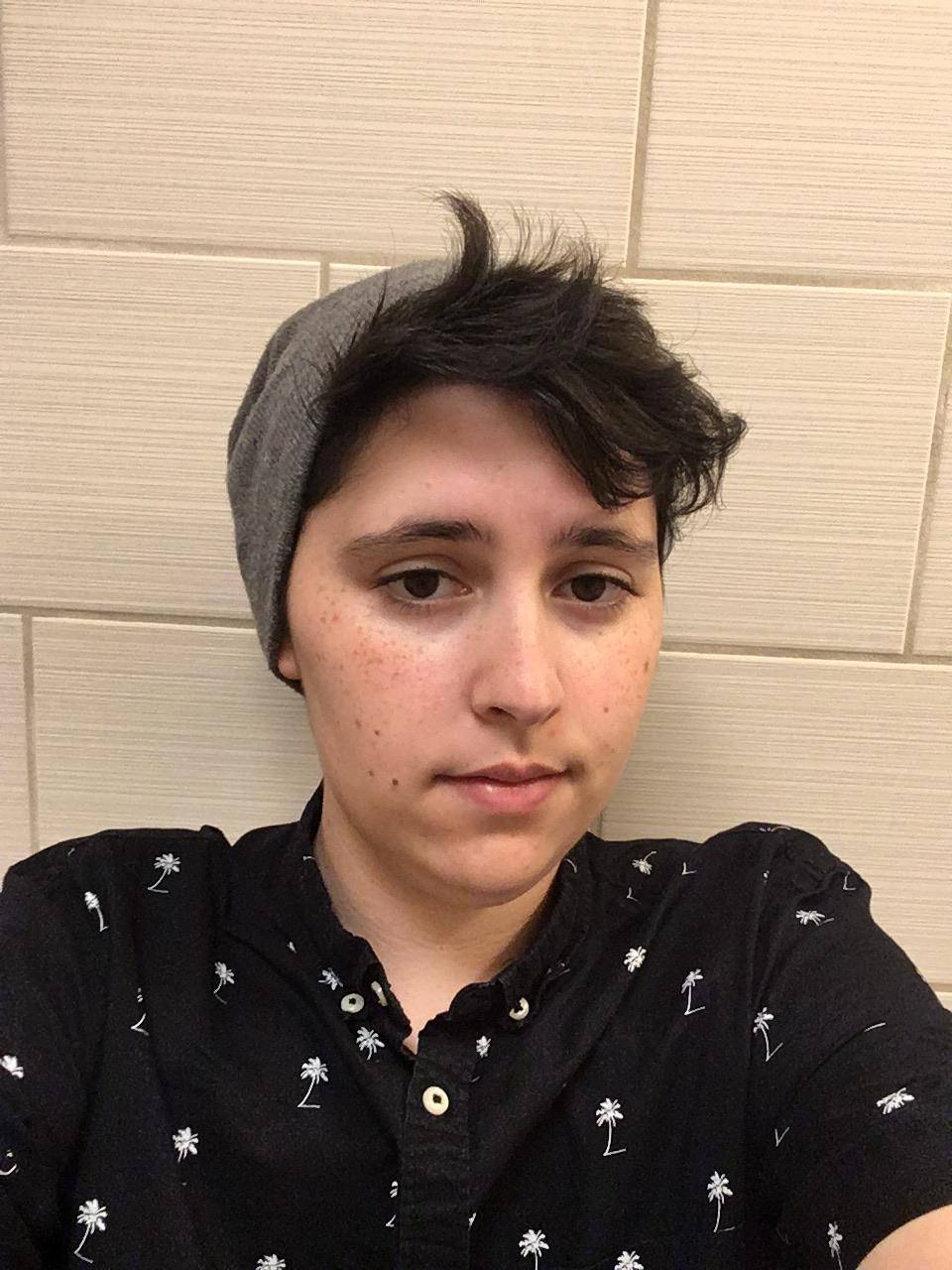 Pass? Age? Time on T? | Scrolller