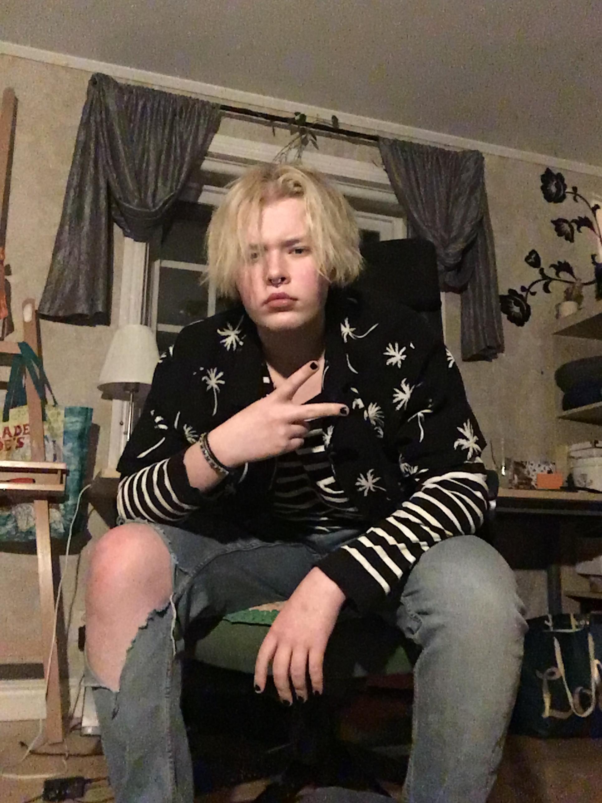 Pass? Age? Tips? | Scrolller