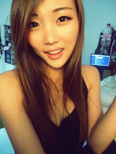 Passably Attractive Korean (X-post /r/AsianFemales) | Scrolller