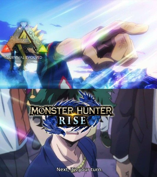 Passing the torch | Scrolller